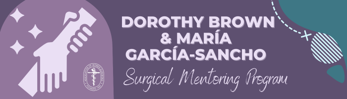 AWS Surgical Mentorship Program